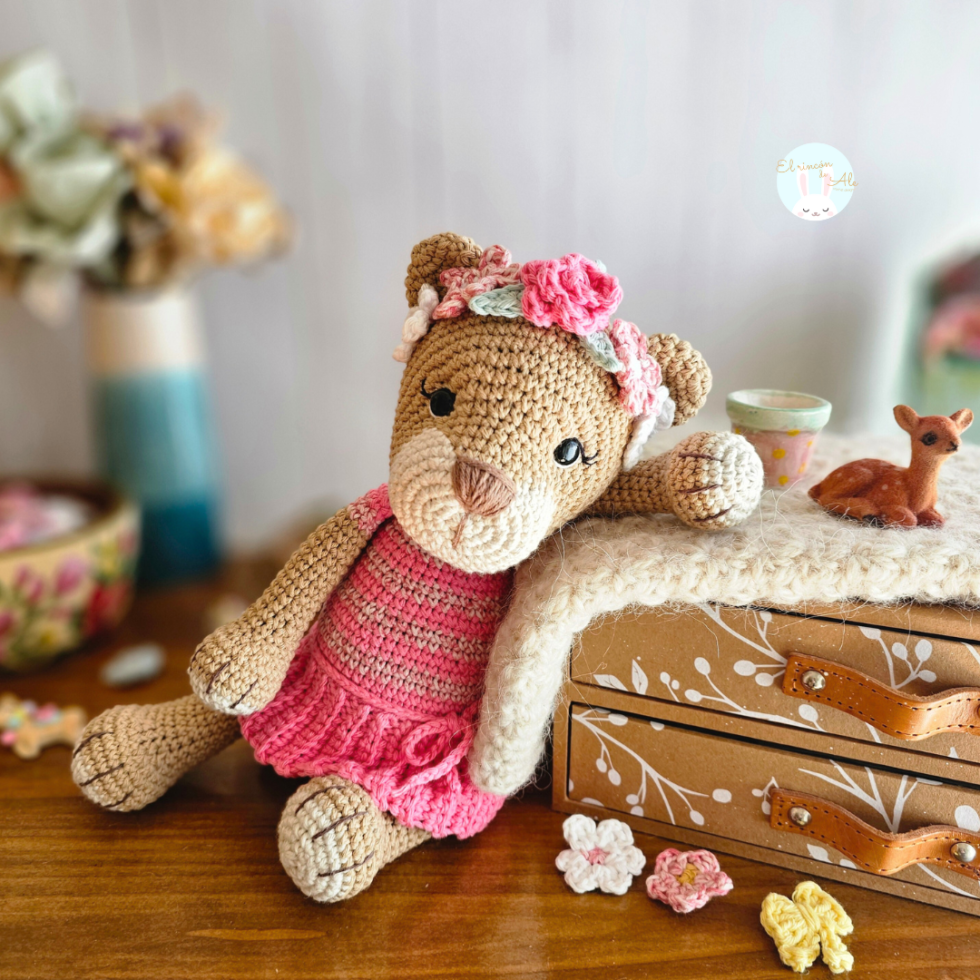 Curso Ámbar | El rincón de Ale